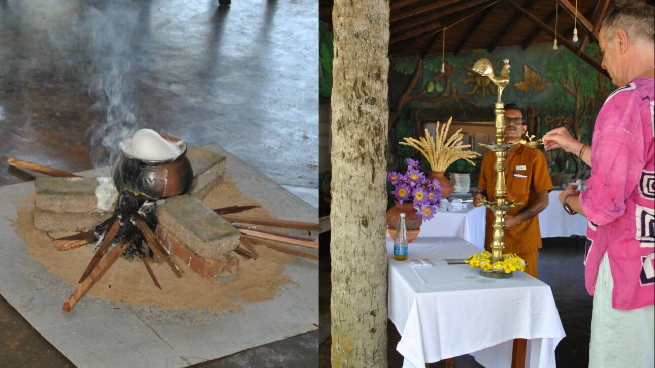News & Events - Barberyn Ayurveda Resorts